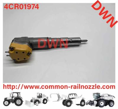 中国 3412Eディーゼル機関 ポンプ車の燃料噴射装置4CR01974 198-7912 232-1173 販売のため