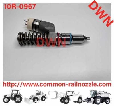 Cina Iniettore di carburante per motore diesel 10R-0967 per motore diesel C12 in vendita