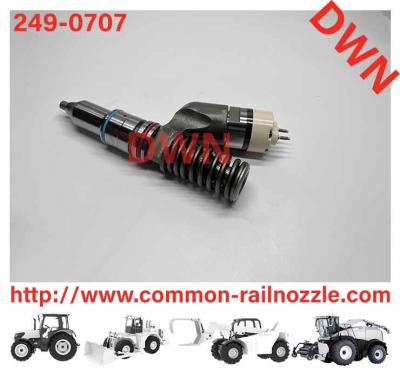 中国 C11 ディーゼルエンジン 部品 燃料注入機 249-0707 249-0708 253-1459 掘削機用燃料注入機 385C 販売のため