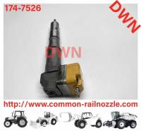 China Digging Machine 3412E Engine Diesel Fuel Injector 174-7526 1747526 for for sale
