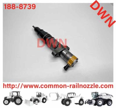 Cina Iniezione di carburante per motore C-9 Common Rail 188-8739 266-4446 236-0962 10R7224 in vendita