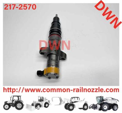Cina Iniettori di combustibile dell'OEM 217-2570 236-0692 10R-7224 235-2888 235-9649 per il motore di  C-9 in vendita