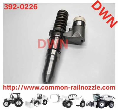Cina 5130 diesel un iniettore 392-0226 di 5230 motori 3920226 20R-1262 20R1262 per la ferrovia comune di in vendita