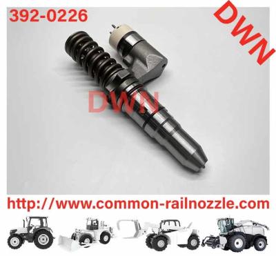 Cina 5130 diesel un iniettore 392-0226 di 5230 motori 3920226 20R-1262 20R1262 per la ferrovia comune di in vendita