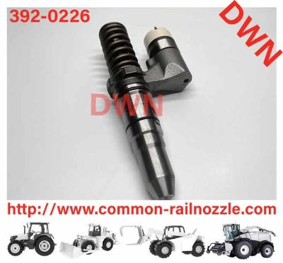 Cina 5130 diesel un iniettore 392-0226 di 5230 motori 3920226 20R-1262 20R1262 per la ferrovia comune di in vendita