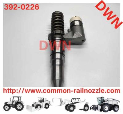 Cina 5130 diesel un iniettore 392-0226 di 5230 motori 3920226 20R-1262 20R1262 per la ferrovia comune di in vendita