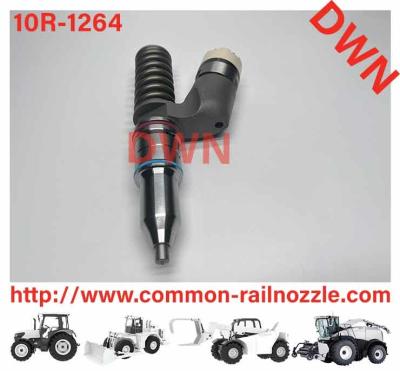 Китай Инжекторы 3508/3512/3516 топлив 10R-1264 коллектора системы впрыска топлива OEM экскаватора двигателя 10R1264 317-5278 208-9160 продается