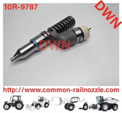 中国 共通鉄道用ディーゼル燃料注入器 10R-9787 211-3026 276-8307 1OR-0724 C15 C18エンジン用 販売のため