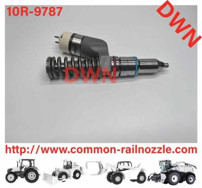 中国 共通鉄道用ディーゼル燃料注入器 10R-9787 211-3026 276-8307 1OR-0724 C15 C18エンジン用 販売のため