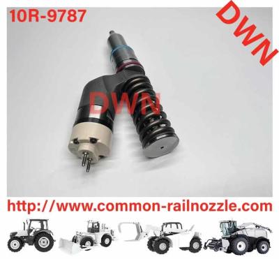 中国 共通鉄道用ディーゼル燃料注入器 10R-9787 211-3026 276-8307 1OR-0724 C15 C18エンジン用 販売のため