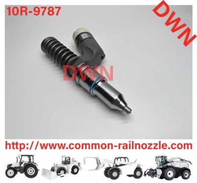 中国 共通鉄道用ディーゼル燃料注入器 10R-9787 211-3026 276-8307 1OR-0724 C15 C18エンジン用 販売のため