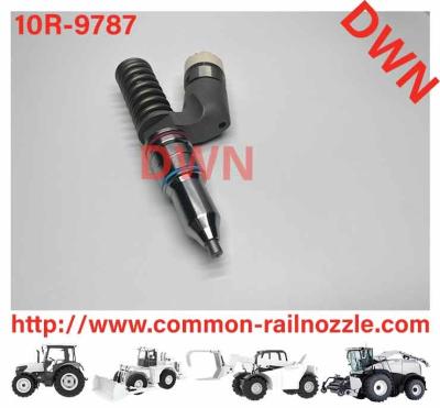 中国 共通鉄道用ディーゼル燃料注入器 10R-9787 211-3026 276-8307 1OR-0724 C15 C18エンジン用 販売のため