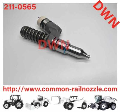 Cina Iniezione di carburante di alta qualità 211-0565 per motore diesel C15 C18 in vendita