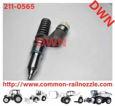 Cina Iniezione di carburante di alta qualità 211-0565 per motore diesel C15 C18 in vendita