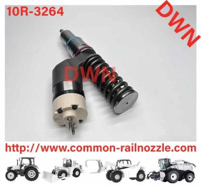 Cina iniettore di carburante 10R-3266 10R-3265 10R-3264 10R-3262 10R-3258 10R-3147 10R-2977 10R-2828 10R-2827 10R-2826 10R-2772 10R-13 in vendita