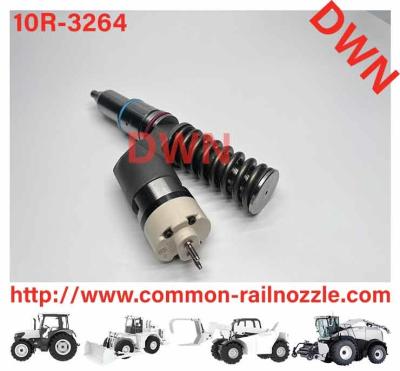 Cina iniettore di carburante 10R-3266 10R-3265 10R-3264 10R-3262 10R-3258 10R-3147 10R-2977 10R-2828 10R-2827 10R-2826 10R-2772 10R-13 in vendita