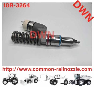 Cina iniettore di carburante 10R-3266 10R-3265 10R-3264 10R-3262 10R-3258 10R-3147 10R-2977 10R-2828 10R-2827 10R-2826 10R-2772 10R-13 in vendita