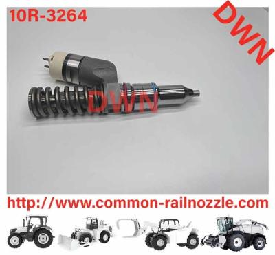 Cina iniettore di carburante 10R-3266 10R-3265 10R-3264 10R-3262 10R-3258 10R-3147 10R-2977 10R-2828 10R-2827 10R-2826 10R-2772 10R-13 in vendita
