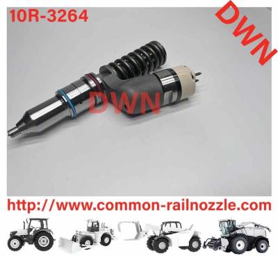 Cina iniettore di carburante 10R-3266 10R-3265 10R-3264 10R-3262 10R-3258 10R-3147 10R-2977 10R-2828 10R-2827 10R-2826 10R-2772 10R-13 in vendita
