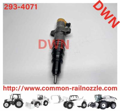 China 293-4071 injetor do motor diesel 387-9433 245-3517 245-3518 293-4067 para o trilho comum de  C7 C9 à venda