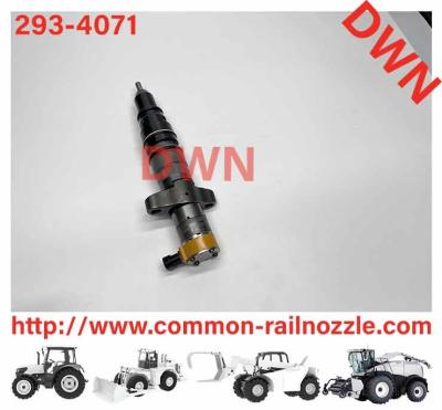 China 293-4071 injetor do motor diesel 387-9433 245-3517 245-3518 293-4067 para o trilho comum de  C7 C9 à venda