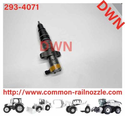 China 293-4071 injetor do motor diesel 387-9433 245-3517 245-3518 293-4067 para o trilho comum de  C7 C9 à venda