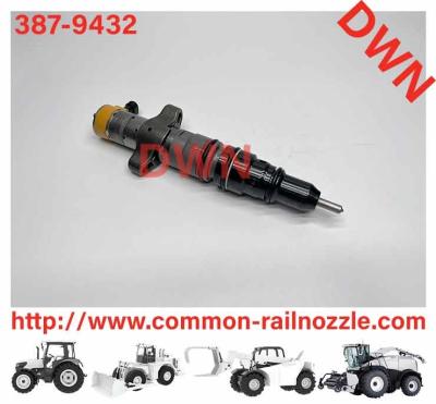 Cina 387-9432 iniettore di combustibile diesel 328-2576 10R7223 per il motore di C7 C9 in vendita