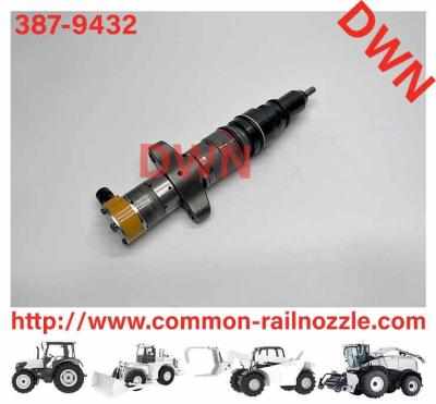 Cina 387-9432 iniettore di combustibile diesel 328-2576 10R7223 per il motore di C7 C9 in vendita