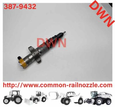 Cina 387-9432 iniettore di combustibile diesel 328-2576 10R7223 per il motore di C7 C9 in vendita