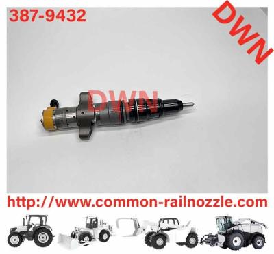 Cina 387-9432 iniettore di combustibile diesel 328-2576 10R7223 per il motore di C7 C9 in vendita
