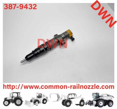 Cina 387-9432 iniettore di combustibile diesel 328-2576 10R7223 per il motore di C7 C9 in vendita