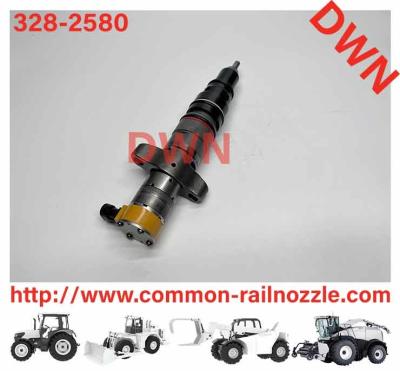 Cina 328-2580 iniettore del motore diesel 387-9436 328-2574 328-2576 293-4073 per la ferrovia comune di in vendita