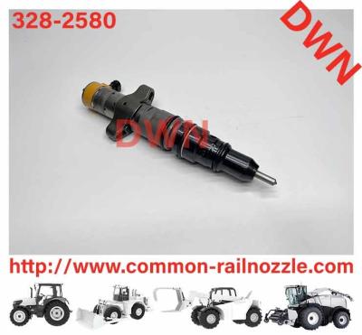 Cina 328-2580 iniettore del motore diesel 387-9436 328-2574 328-2576 293-4073 per la ferrovia comune di in vendita