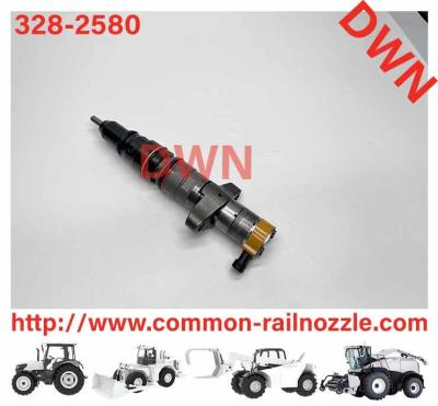 Cina 328-2580 iniettore del motore diesel 387-9436 328-2574 328-2576 293-4073 per la ferrovia comune di in vendita