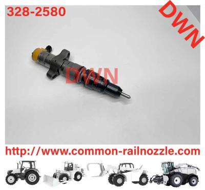 Cina 328-2580 iniettore del motore diesel 387-9436 328-2574 328-2576 293-4073 per la ferrovia comune di in vendita