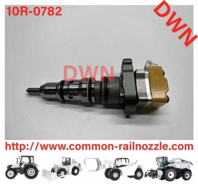 China 3126B/3126E Diesel Engine Pump Car Fuel Injector 10R-0782 10R0782 178-0199 1780199 205-1285 for sale