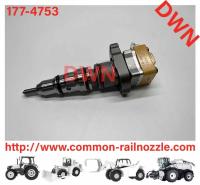 China Diesel Engine Injector 177-4745 For  3126 Common Rail for sale
