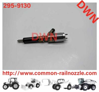 Cina Iniettore 295-9130 10R-7675 32F61-00062 del motore diesel per la ferrovia comune di  320D 320D LN 320D LRR in vendita