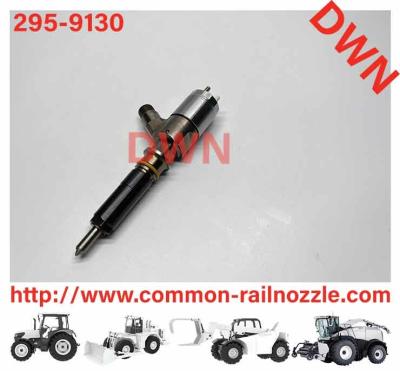 Cina Iniettore 295-9130 10R-7675 32F61-00062 del motore diesel per la ferrovia comune di  320D 320D LN 320D LRR in vendita