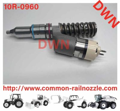 Cina 10R-0960 Iniettore di carburante diesel Iniettore Common Rail 10R0960 Per motore C12 in vendita