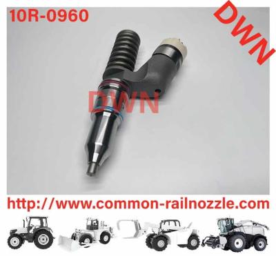 Cina 10R-0960 Iniettore di carburante diesel Iniettore Common Rail 10R0960 Per motore C12 in vendita