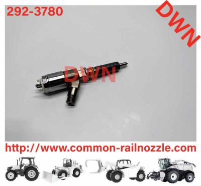 Cina Iniettore di combustibile comune del motore diesel della ferrovia C6.6 292-3780 2645A718 382-0480 282-0490 in vendita