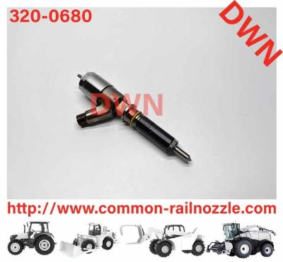 中国 Oemの燃料噴射装置幼虫C4.4DE110E C4.4DE65E3エンジンのための320-0680 10R-7672 2645A747 販売のため