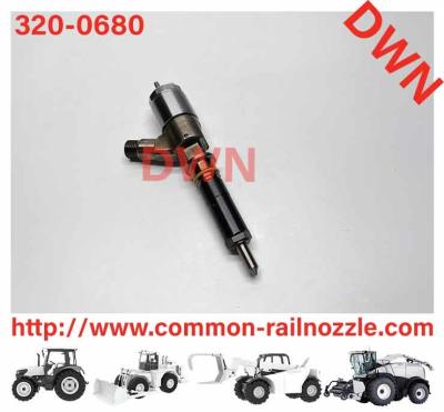 中国 Oemの燃料噴射装置幼虫C4.4DE110E C4.4DE65E3エンジンのための320-0680 10R-7672 2645A747 販売のため