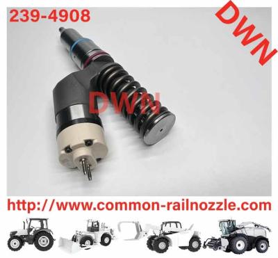China High quality Engine Spare Parts C13 Engines Fuel Injector 10R-1274 239-4908 249-0713 for 349D Diesel Fuel Injector for sale