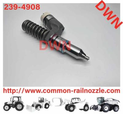 China High quality Engine Spare Parts C13 Engines Fuel Injector 10R-1274 239-4908 249-0713 for 349D Diesel Fuel Injector for sale