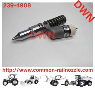 China High quality Engine Spare Parts C13 Engines Fuel Injector 10R-1274 239-4908 249-0713 for 349D Diesel Fuel Injector for sale