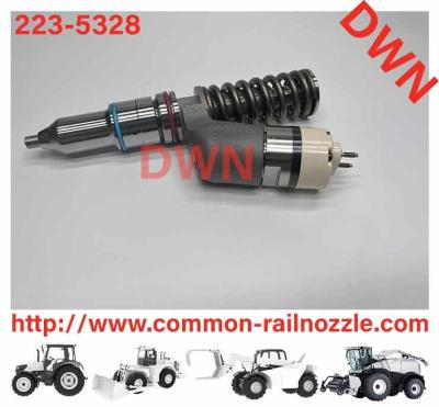 Cina Iniettore diesel 223-5328 del motore C12 2235328 10R-1003 10R1003 per la ferrovia comune di in vendita