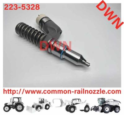 Cina Iniettore diesel 223-5328 del motore C12 2235328 10R-1003 10R1003 per la ferrovia comune di in vendita
