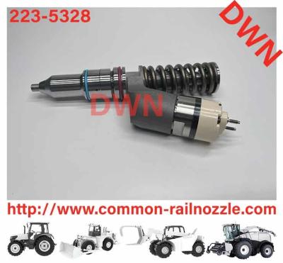 Cina Iniettore diesel 223-5328 del motore C12 2235328 10R-1003 10R1003 per la ferrovia comune di in vendita